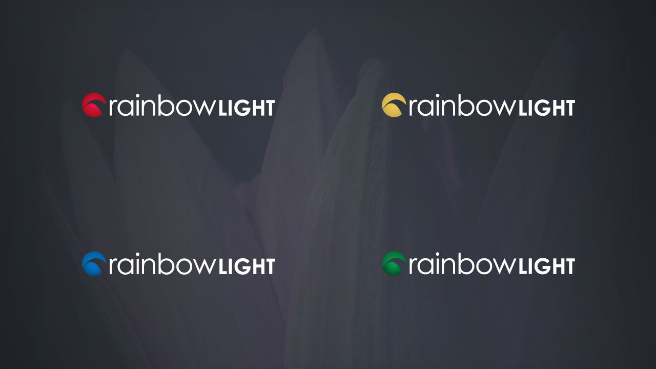 RAINBOW LIGHT - Brian Owens | Creative Director